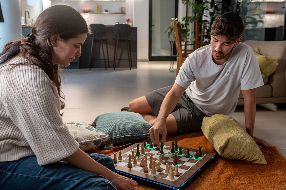 18 Best Chess Gifts: Creative Ideas for Chess Lovers