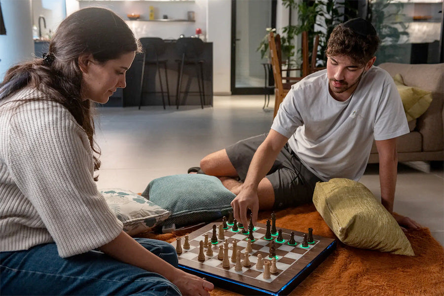 How to Set Up a Chess Board (Step-by-Step Guide)