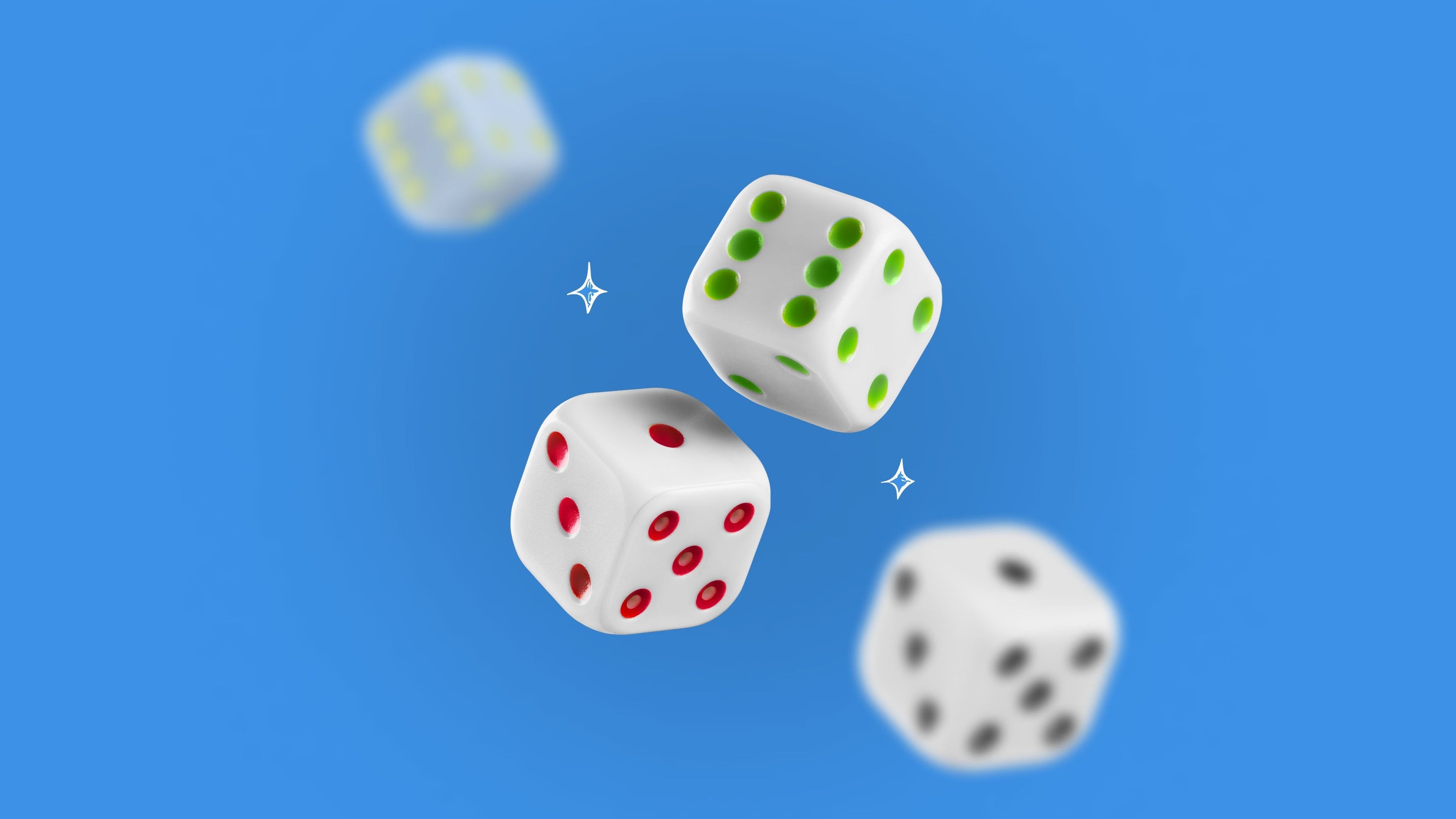 How to Play Dice: Rules and Strategies for Beginners - Particula