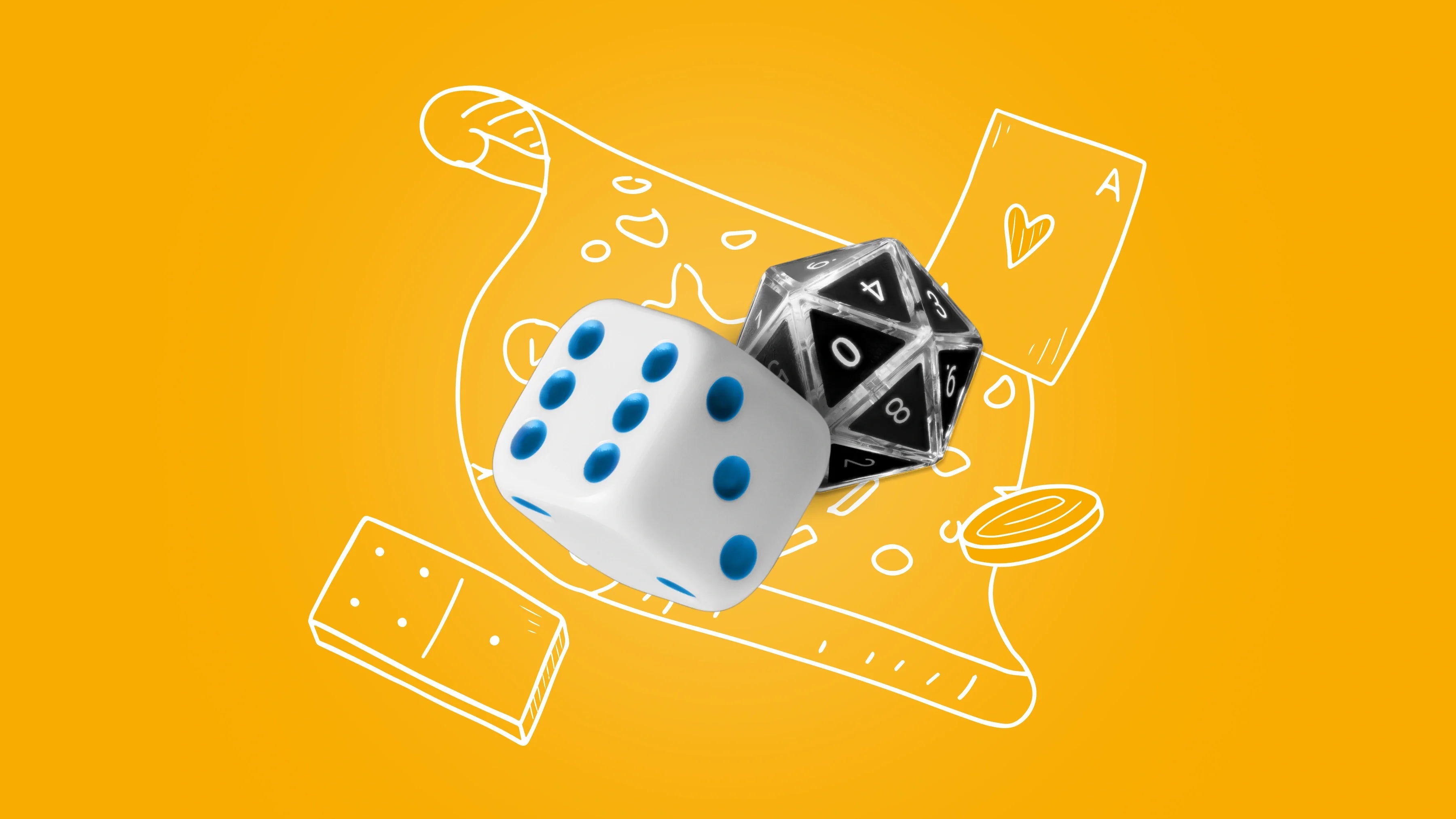 Top 32 Gifts for Board Game Lovers: From Basics to High-Tech