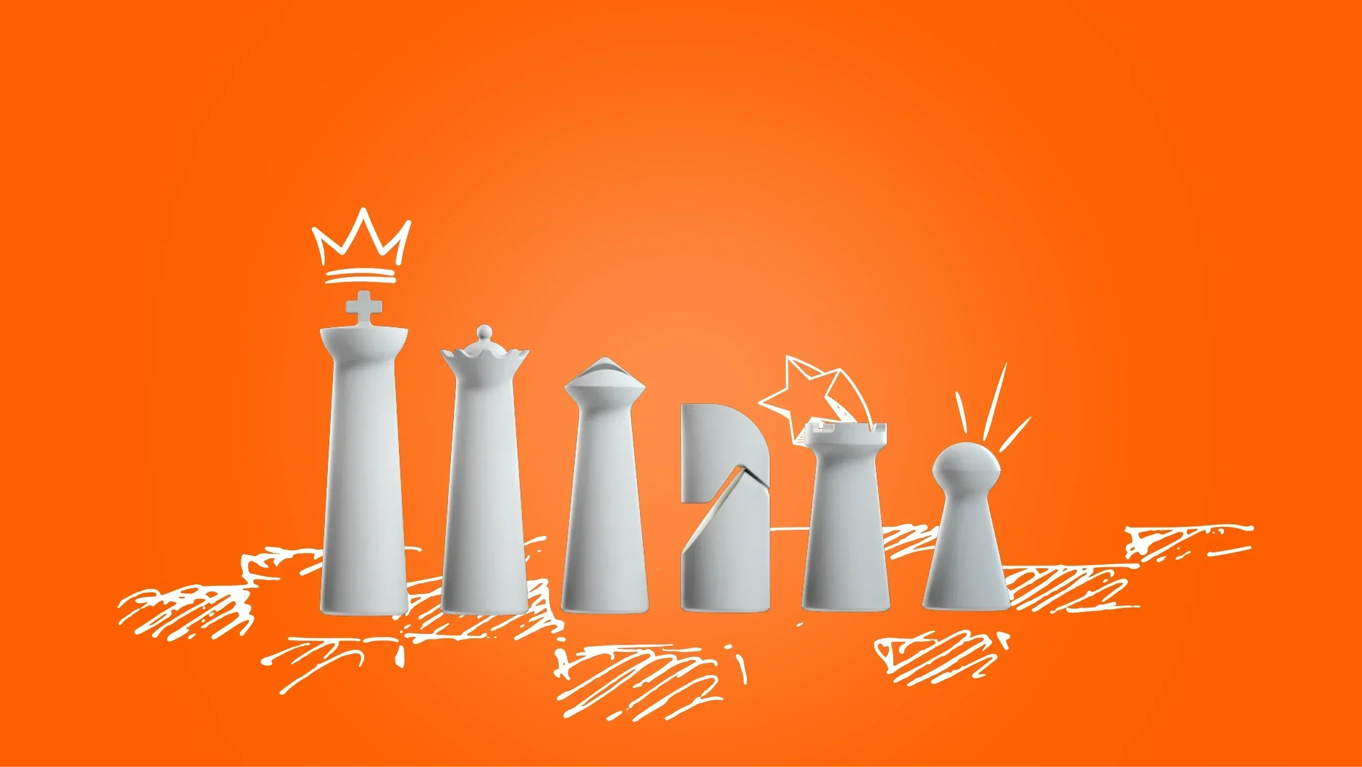 Top Chess Moves to Win—From Openings to Endgames