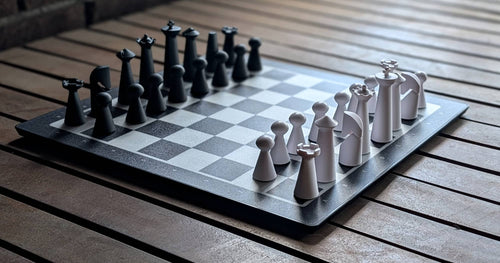 How to Teach Kids Chess with GoChess Without Boring Them