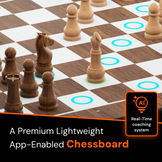 GoChess Lite Classic: Perfect Blend of Classic and Smart Chess