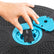 GoBalance Play: App-Enabled Wobble Balance Board | Particula