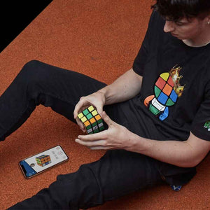 GoCube: Smart Cube for Enthusiasts | Particula