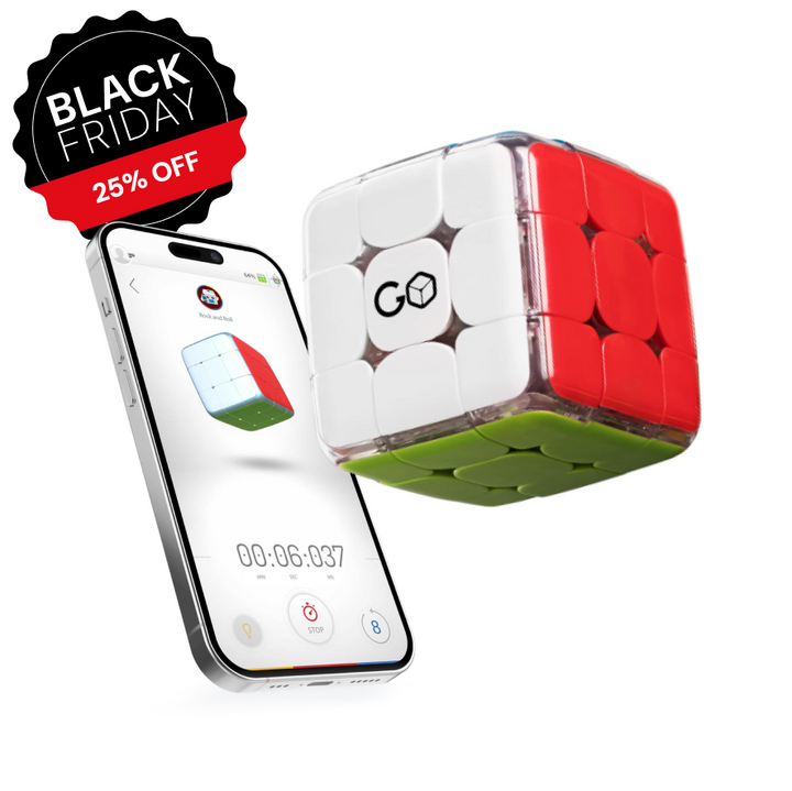 Smart Cubes, Bluetooth Dice & More | Particula