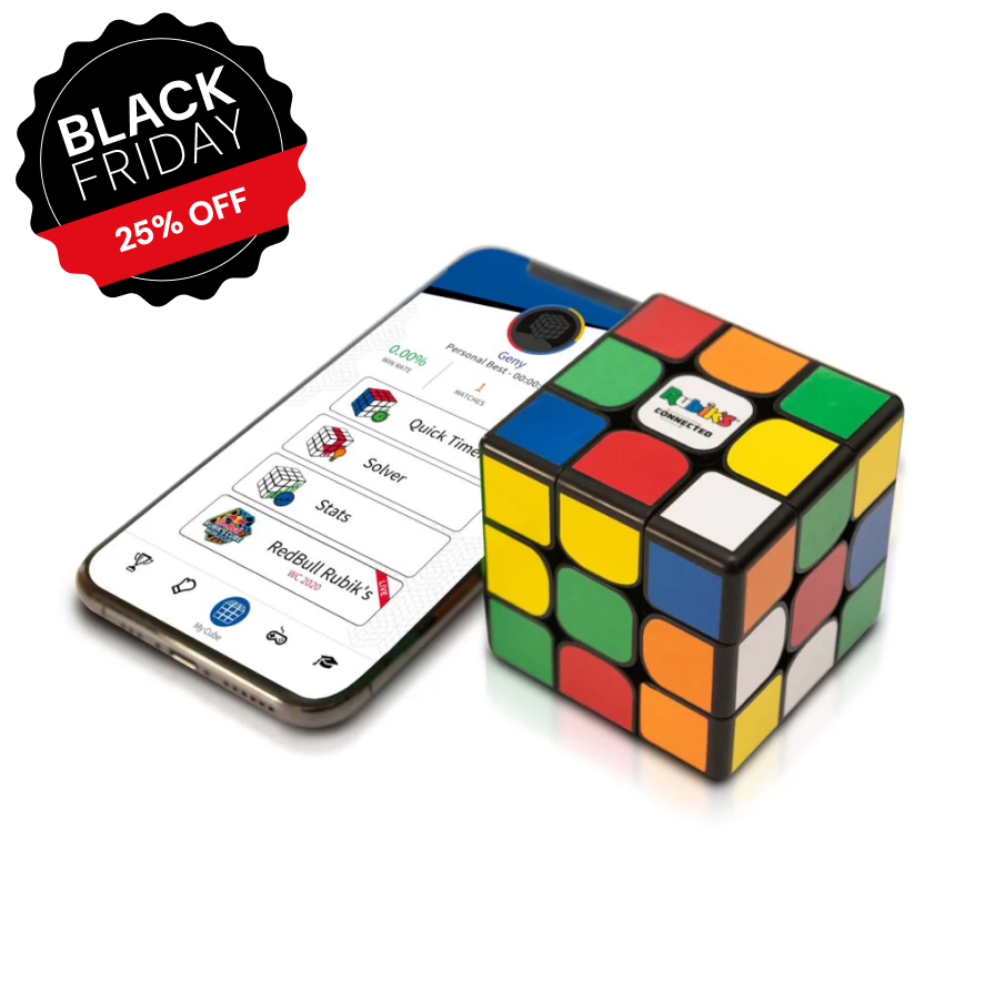 Smart Cubes, Bluetooth Dice & More | Particula