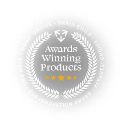 Smart Games and Connected Toys | Particula