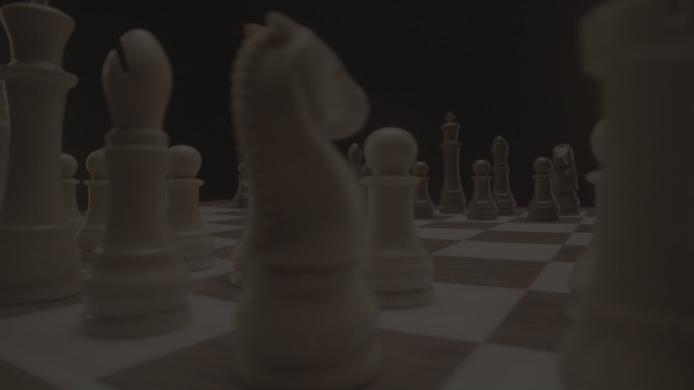 GoChess Lite Modern: Advanced AI Chess Board for Smart Gameplay