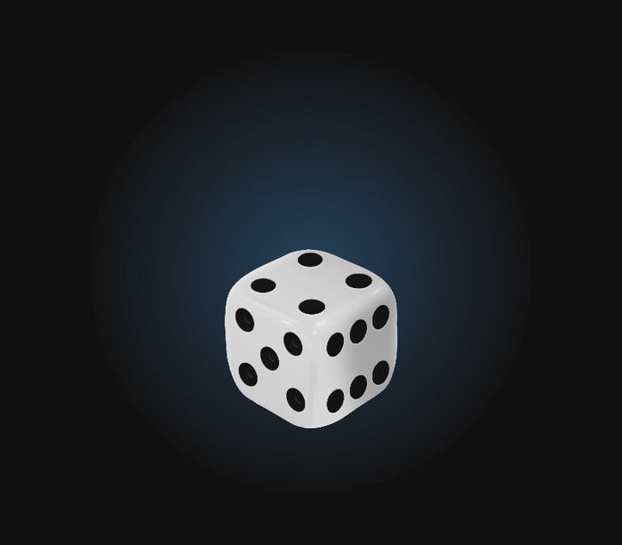 GoDice: Smart Bluetooth Dice Sets | Particula